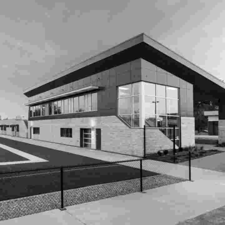 P3 Architecture Partnership